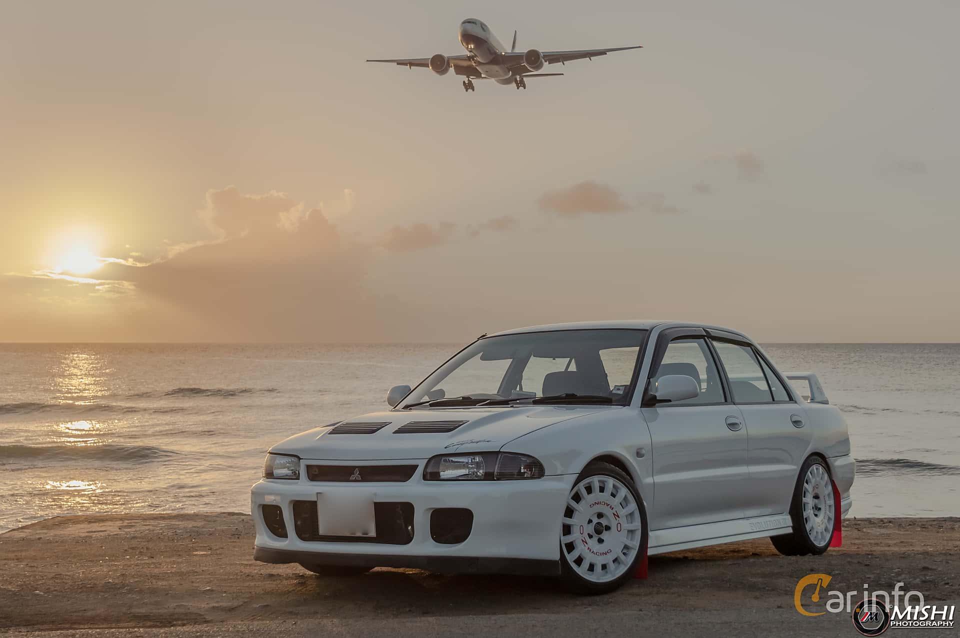 🔥 [50+] Mitsubishi Evo 3 Wallpapers | WallpaperSafari
