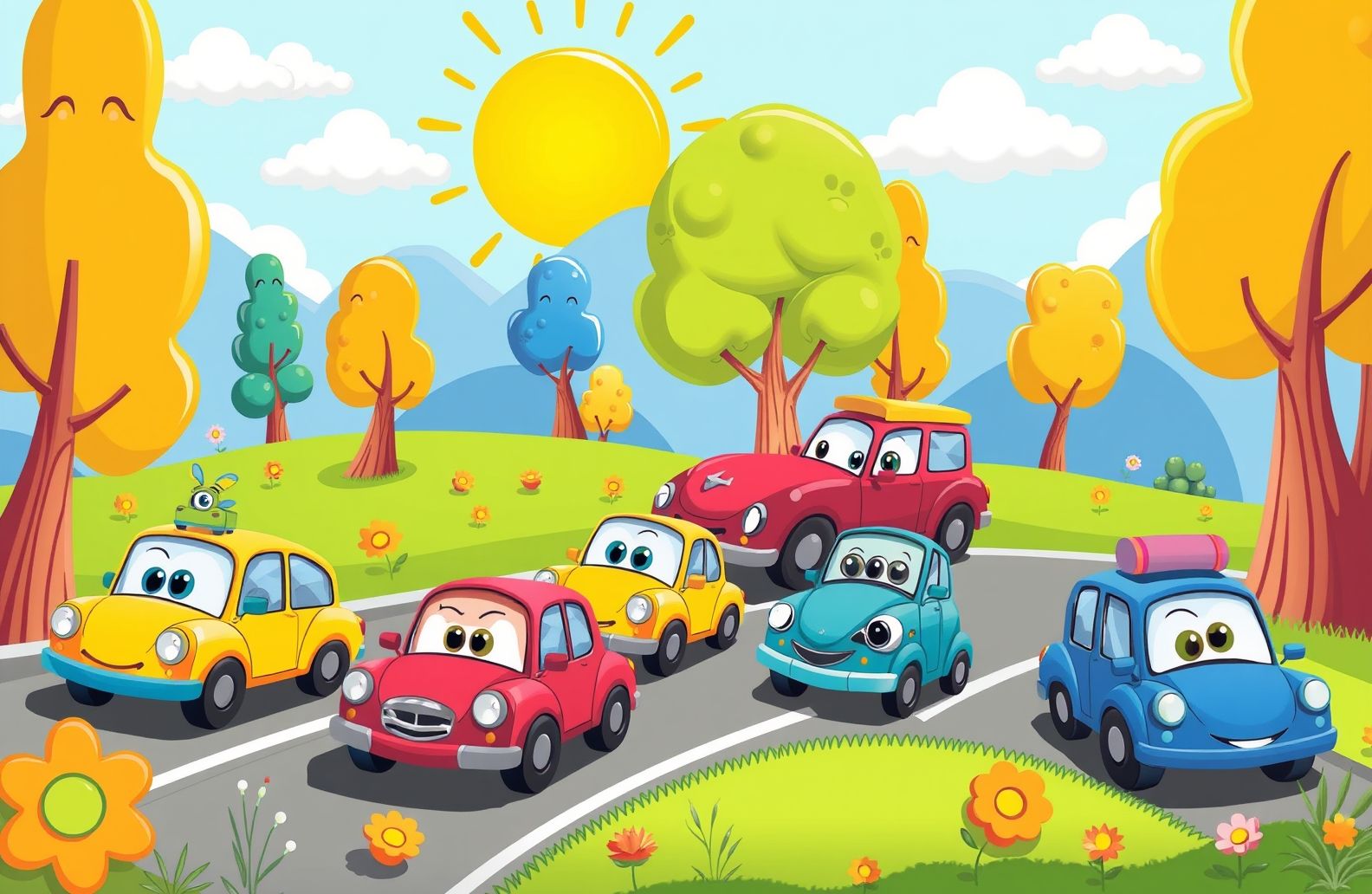Free Download Wallpaper Cars Cartoon By heatherfoster WallpaperSafari Free Download Wallpaper Cars Cartoon By heatherfoster WallpaperSafari