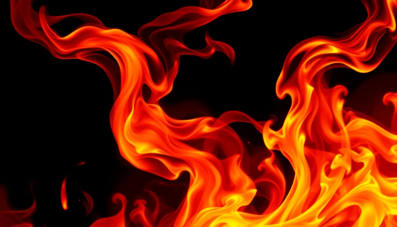 🔥 Free Download Cool Fire Wallpaper by @kennethh56 | WallpaperSafari