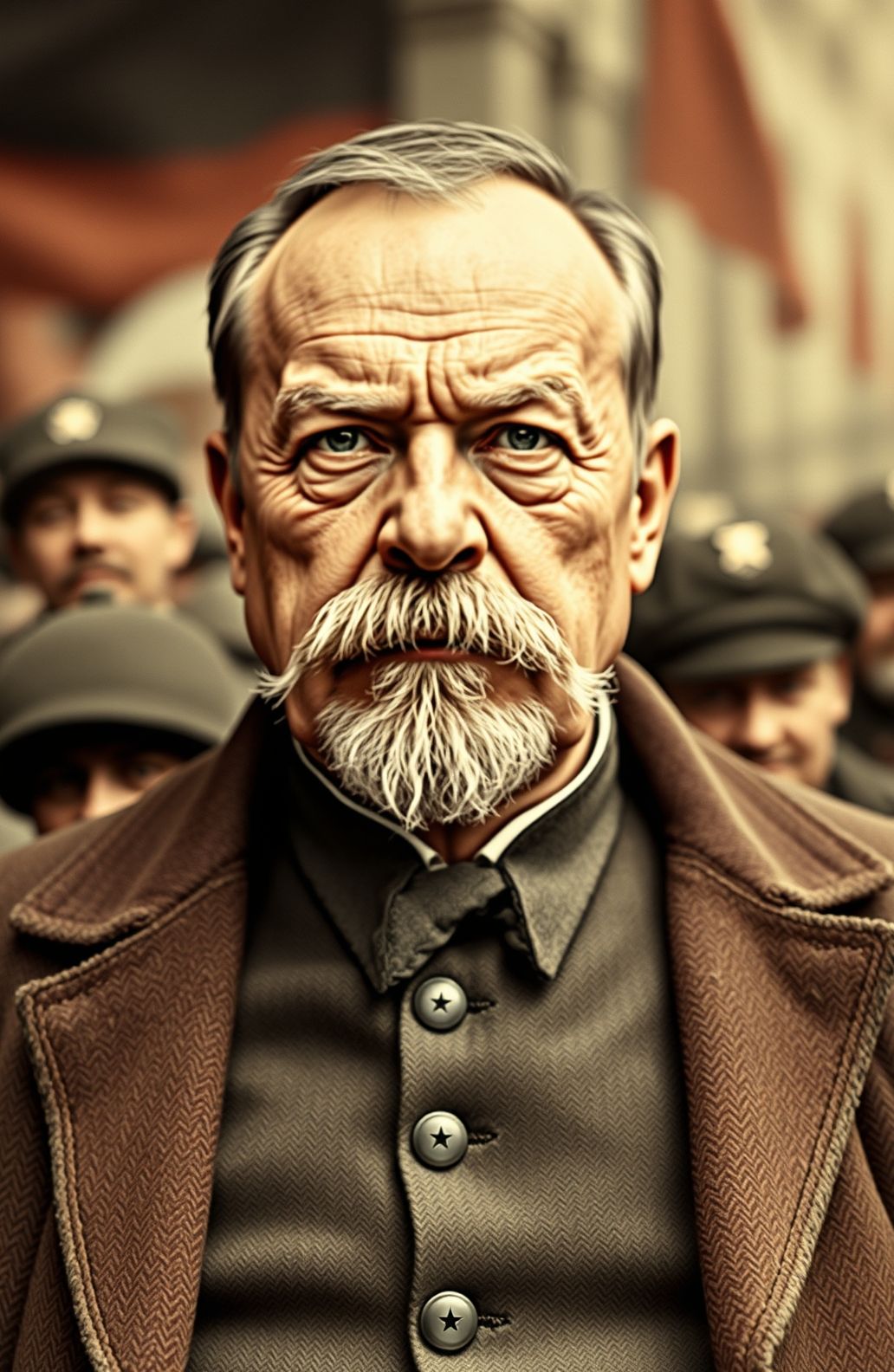 🔥 Free Download Lenin Wallpaper by @jbanks40 | WallpaperSafari