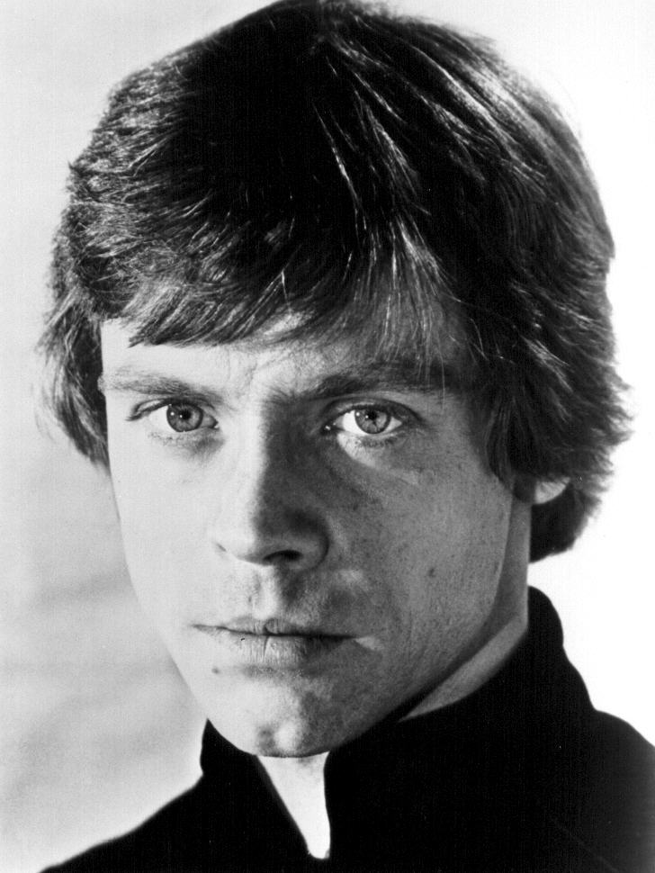 🔥 Free Download High Quality Mark Hamill Wallpaper Full Hd Pictures by ...