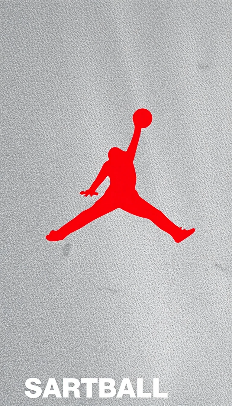🔥 Free Download Michael Jordan Logo Wallpaper by @mmckinney ...