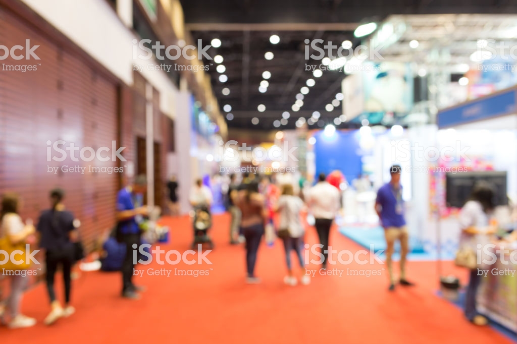 [41+] Convention Background | WallpaperSafari