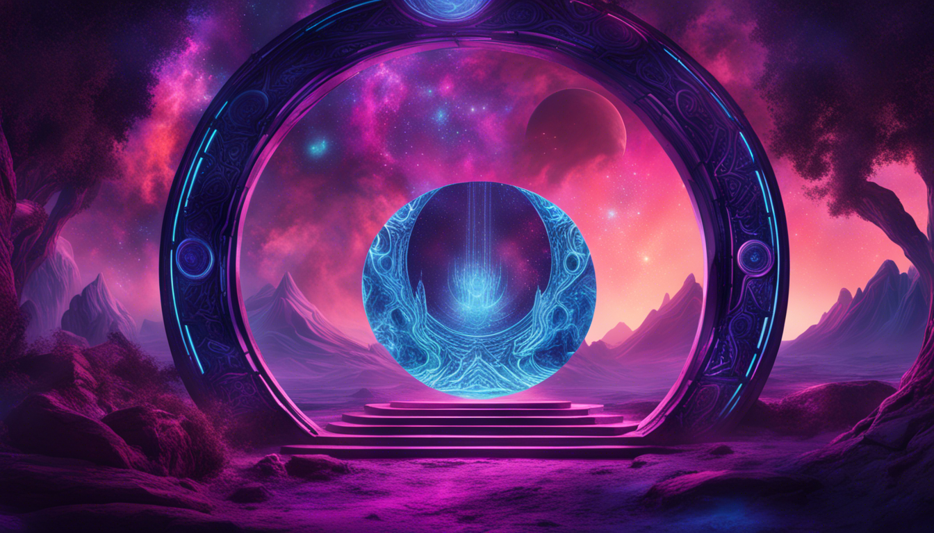 🔥 [50+] Portal Dual Monitor Wallpapers | WallpaperSafari