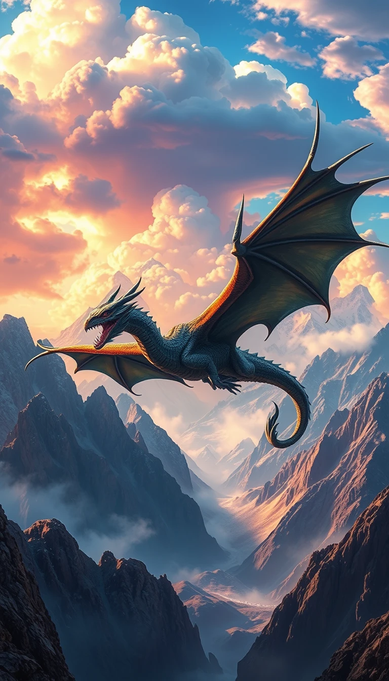 🔥 Free Download Awesome Dragon Background by @anitah30 | WallpaperSafari
