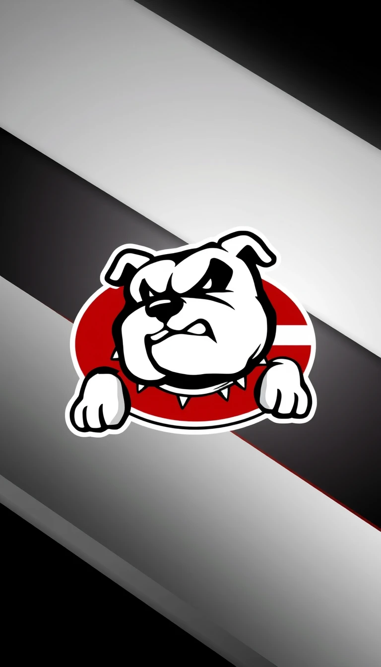 🔥 Free Download Uga Logo Wallpaper by @katiem53 | WallpaperSafari