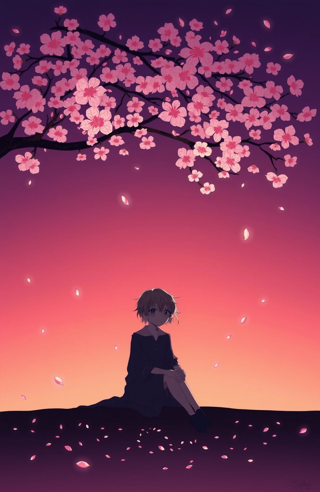 🔥 Free Download Sad Anime Hd Wallpaper by @jwilson73 | WallpaperSafari