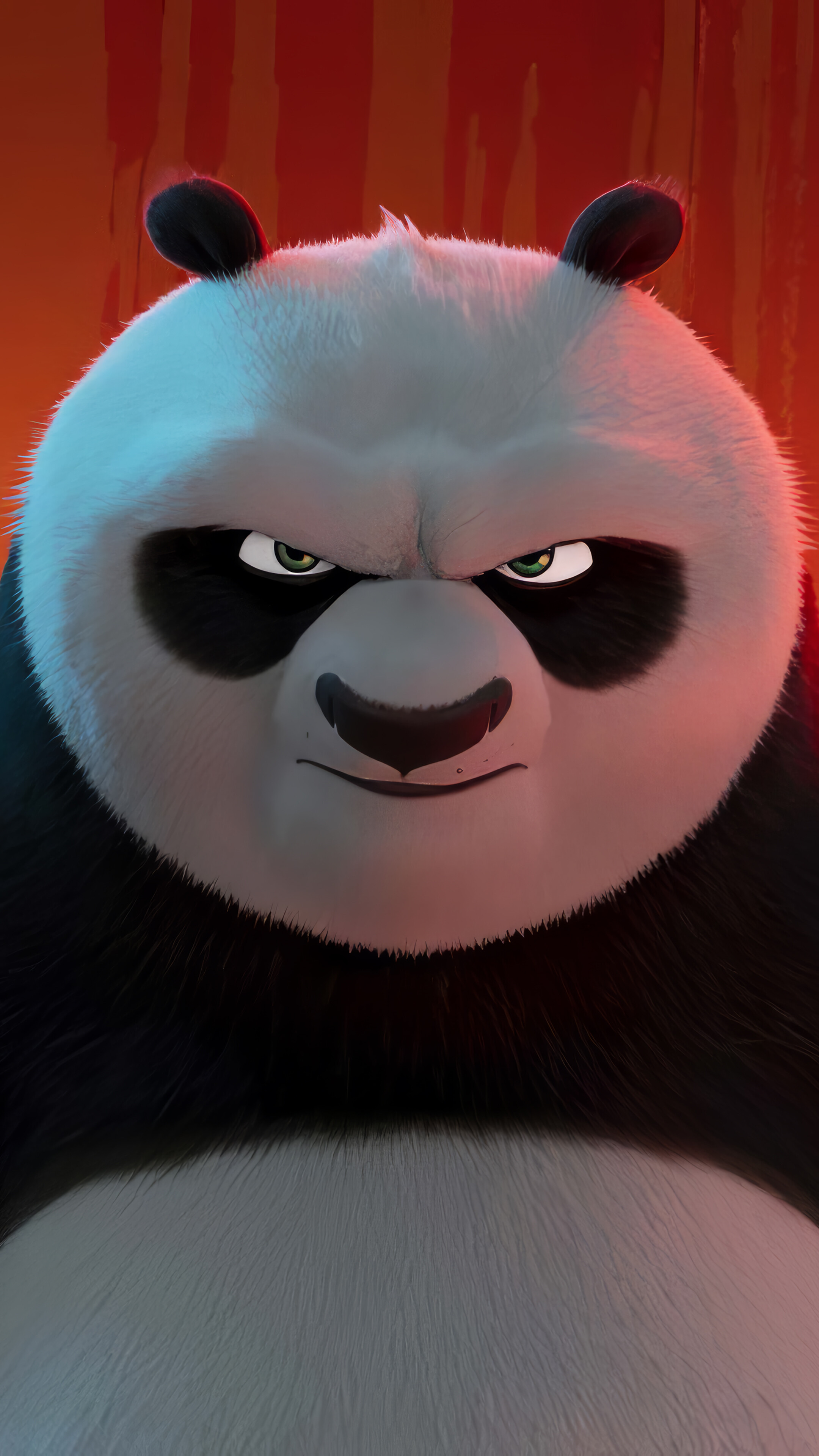 🔥 Free Download Ladda Ner Kung Fu Panda X Wallpaper by @lorik71 ...