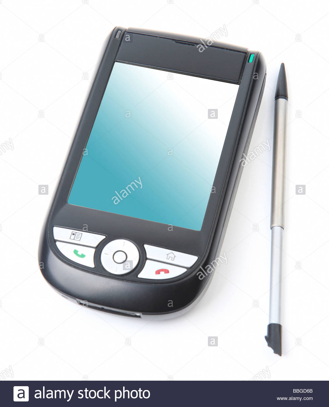 🔥 Free download Portable communicator Isolate on white background Stock ...