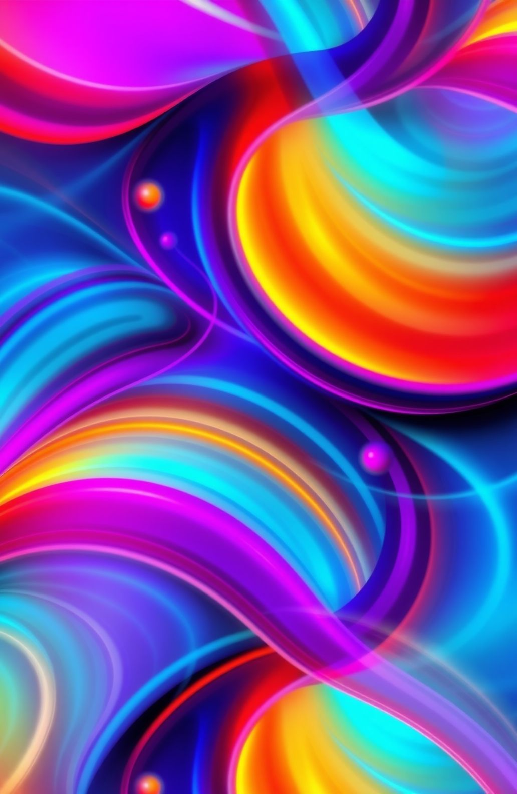 Live Wallpapers 3d Touch