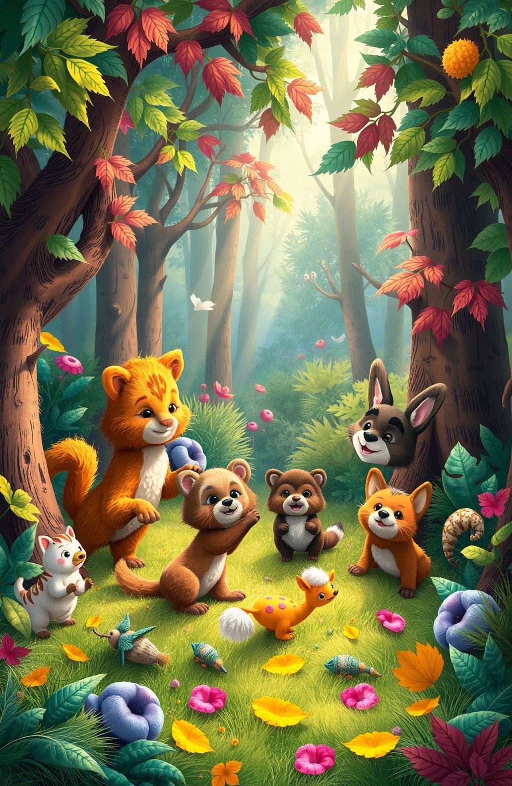 🔥 Free Download Furry Live Wallpaper by @jessicawatson | WallpaperSafari