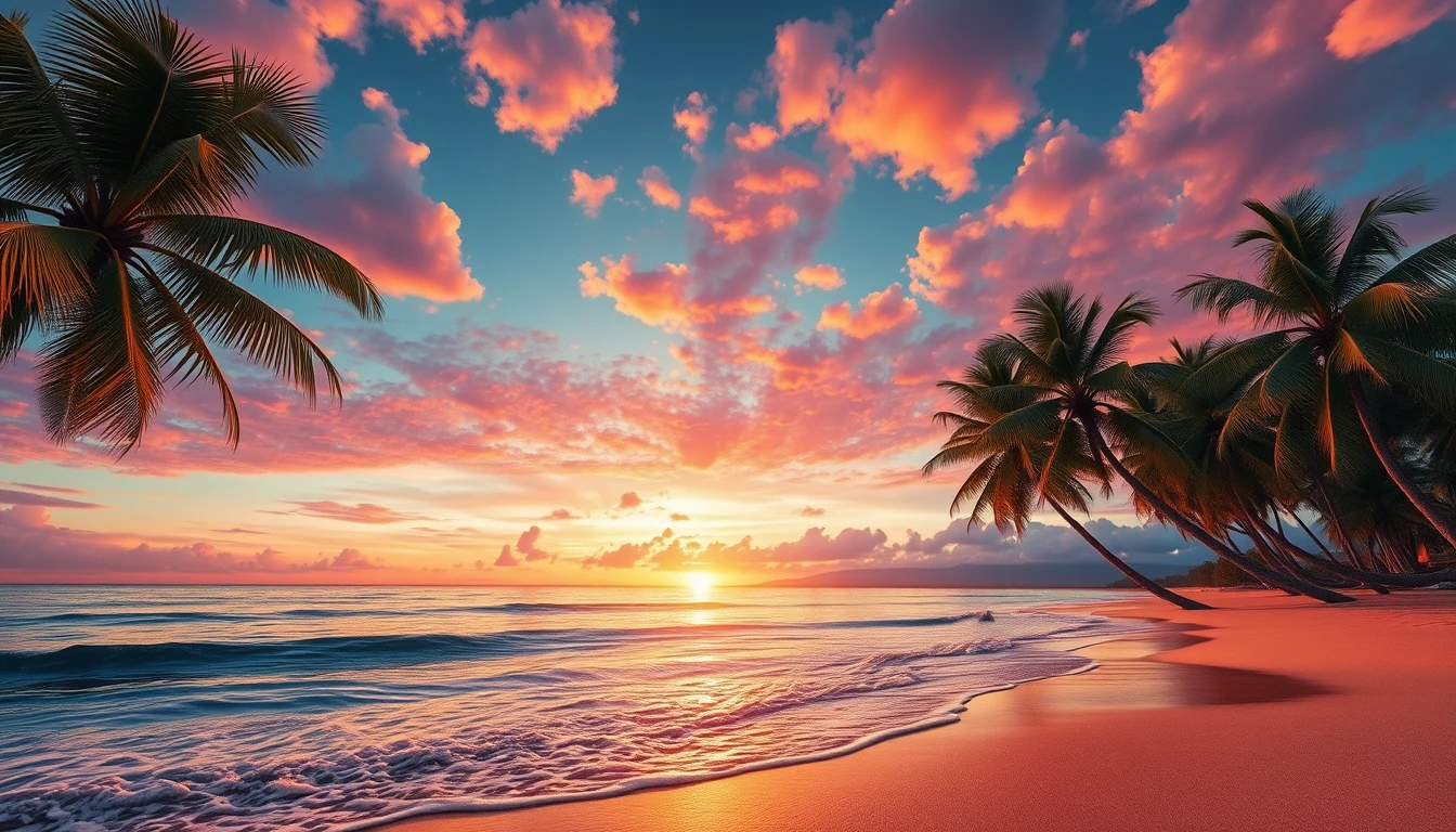 🔥 Free Download 3d Wallpaper Sea Beach by @josephh91 | WallpaperSafari