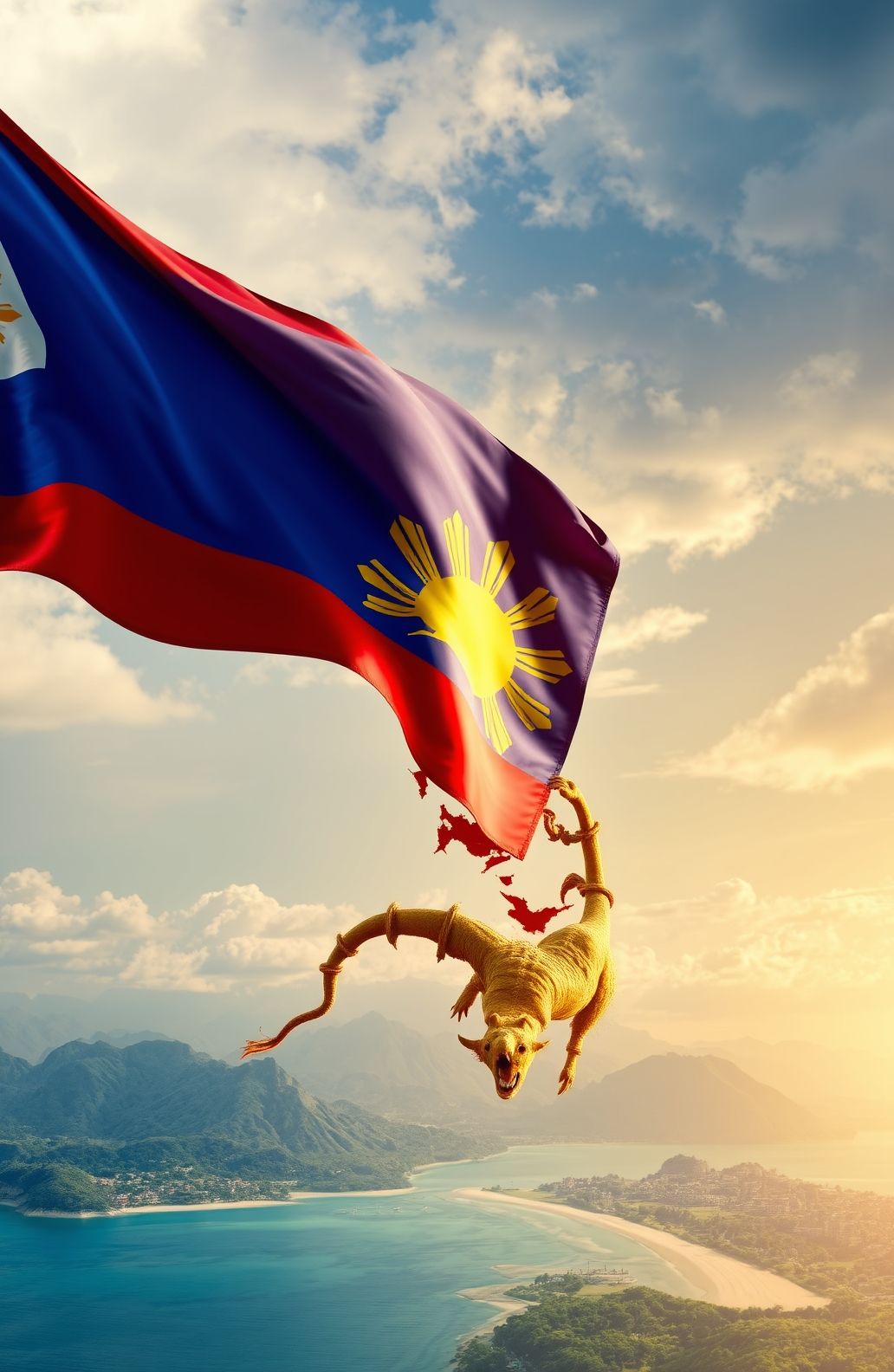 🔥 [50+] Philippine Flag Wallpapers HD | WallpaperSafari