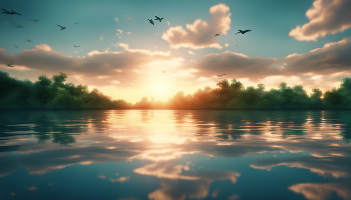 🔥 [50+] Live Water Wallpapers for PC | WallpaperSafari