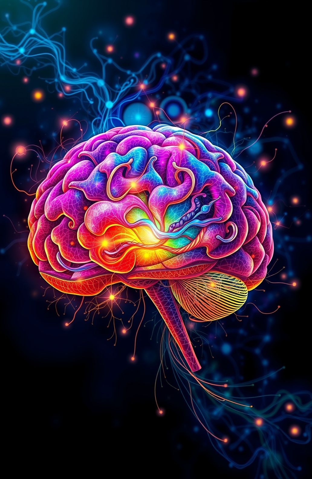 🔥 Free Download Brain Wallpaper Hd by @nicholasr27 | WallpaperSafari