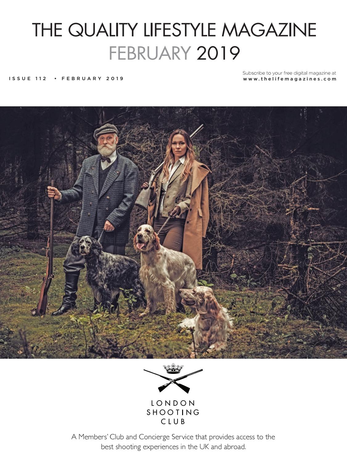 🔥 Download Life Magazines Essex Editions February By Fish Media Group ...