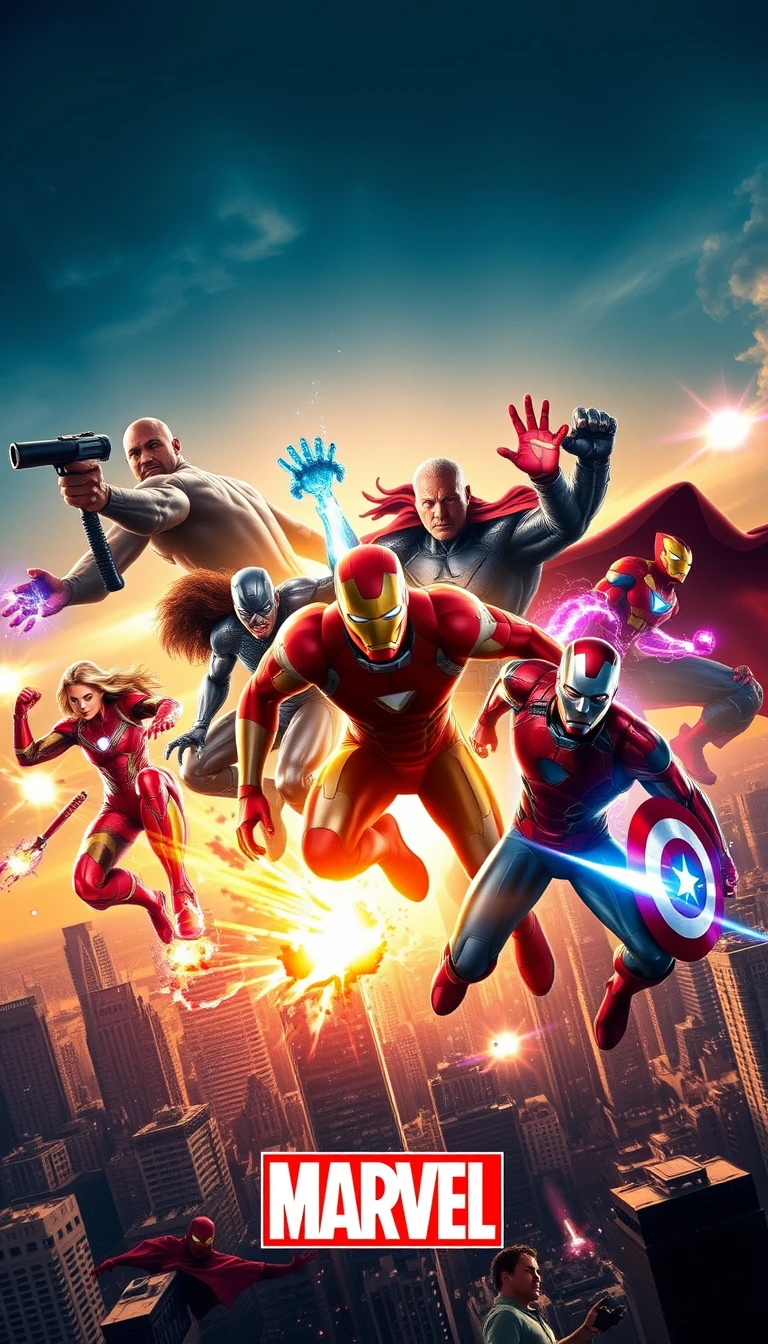 🔥 [70+] Marvel HD Android Phone Wallpapers | WallpaperSafari