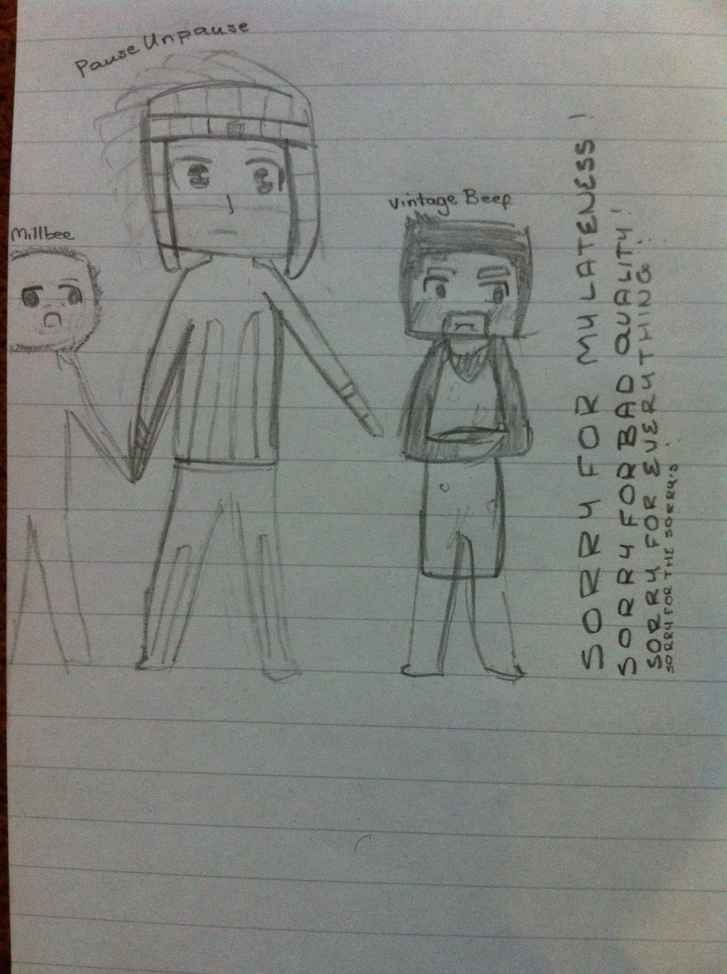 🔥 Free Download Best Pauseunpause Wallpaper by @amymccullough ...