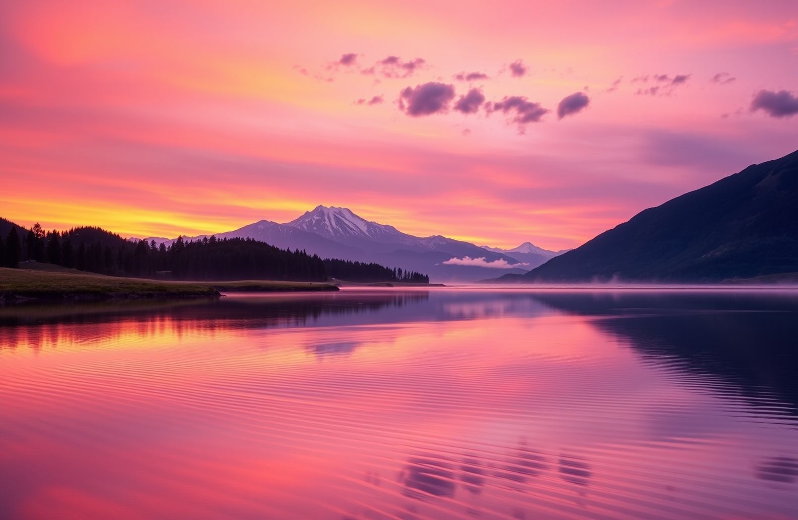 🔥 Free Download High Resolution Dual Monitor Wallpaper by ...