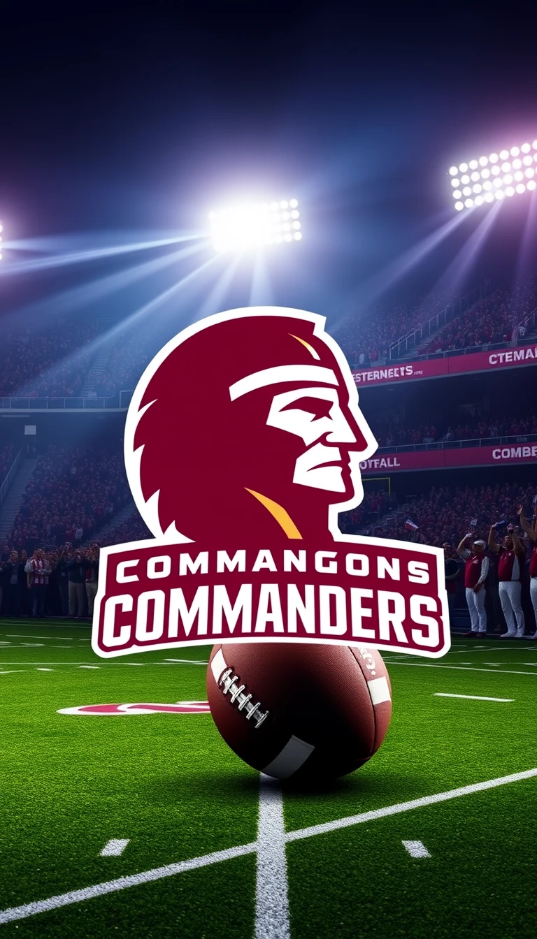 🔥 Free Download Washington Commanders Wallpaper by @esmith78 ...