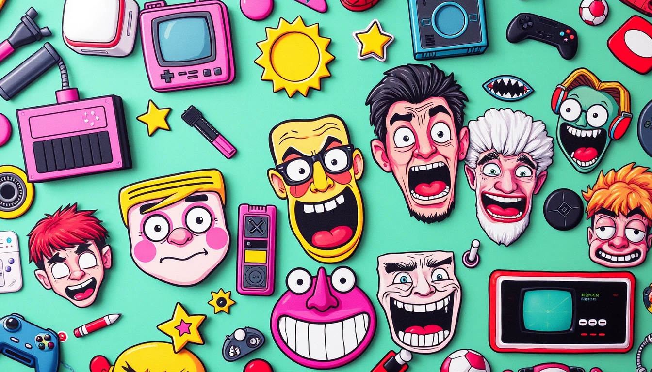 🔥 [50+] Cringe Wallpapers | WallpaperSafari