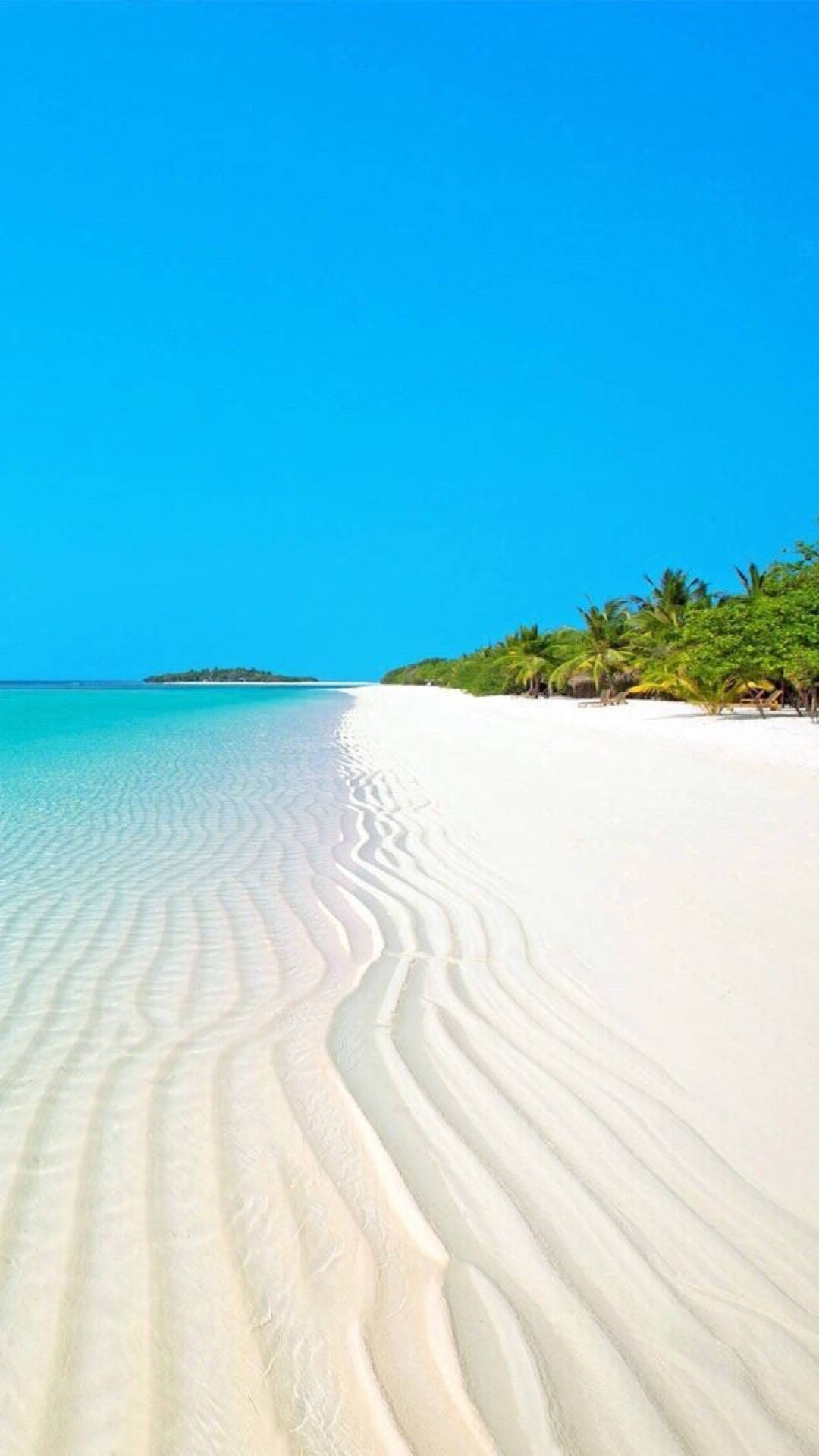 🔥 Free Download White Beach Wallpaper by @allisonf | WallpaperSafari