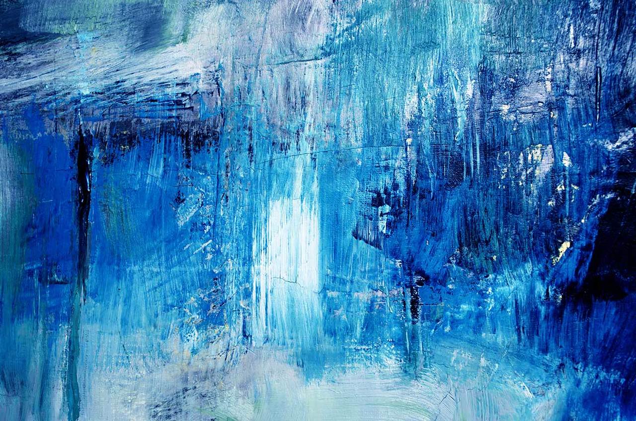 Free download colorful abstract painting art canvas brushstroke ...