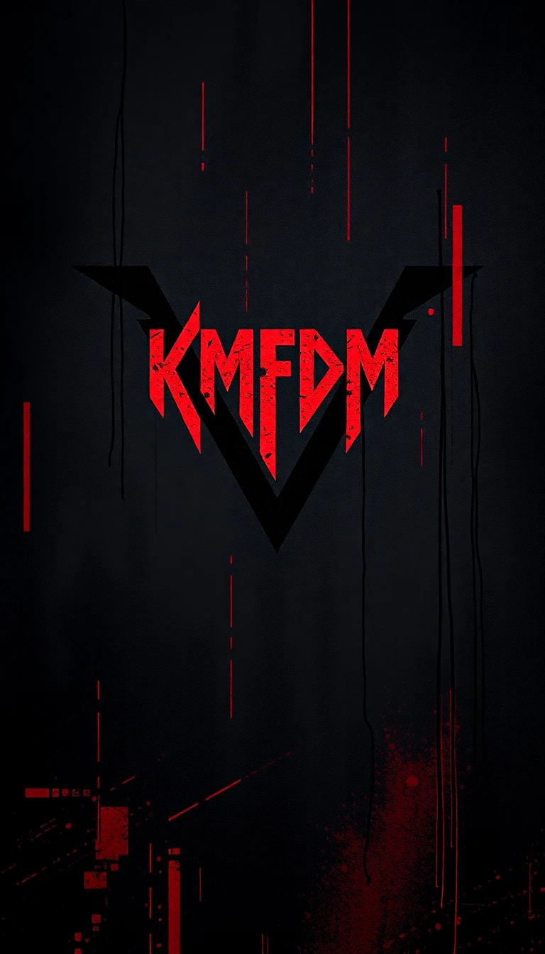 🔥 Free Download Kmfdm Background by @tgrant84 | WallpaperSafari