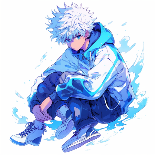 🔥 Free Download Hunter X Pfp Wallpaper by @brandonc | WallpaperSafari