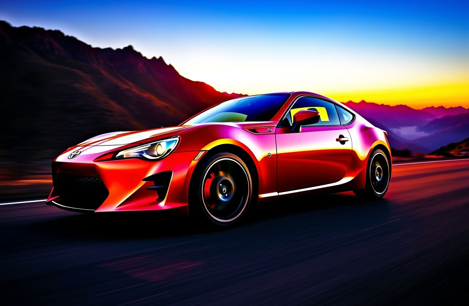 🔥 Free Download Toyota gt86 Wallpaper by @jenniferb63 | WallpaperSafari