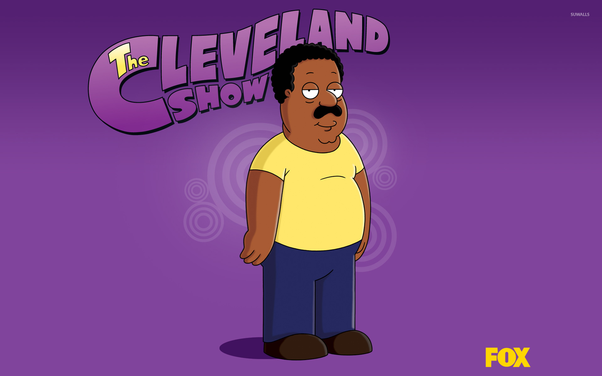 🔥 Free Download Rallo Wallpaper Cartoon by @kcarrillo | WallpaperSafari