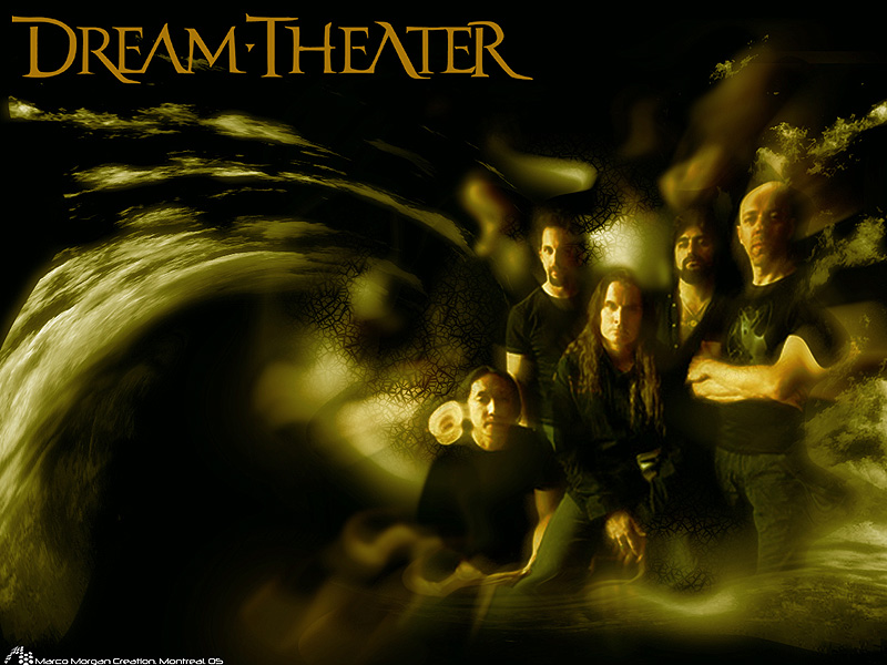 🔥 [100+] Dream Theater Wallpapers HD | WallpaperSafari