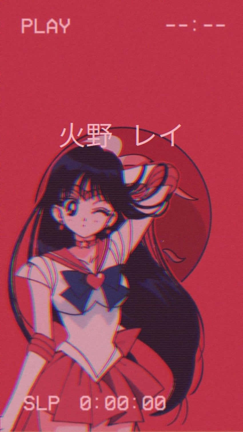 🔥 Free Download Anime Aesthetic Wallpaper by @chodge67 | WallpaperSafari