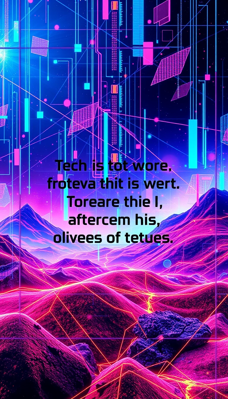 🔥 Free Download Tech Quotes Wallpaper by @oward98 | WallpaperSafari