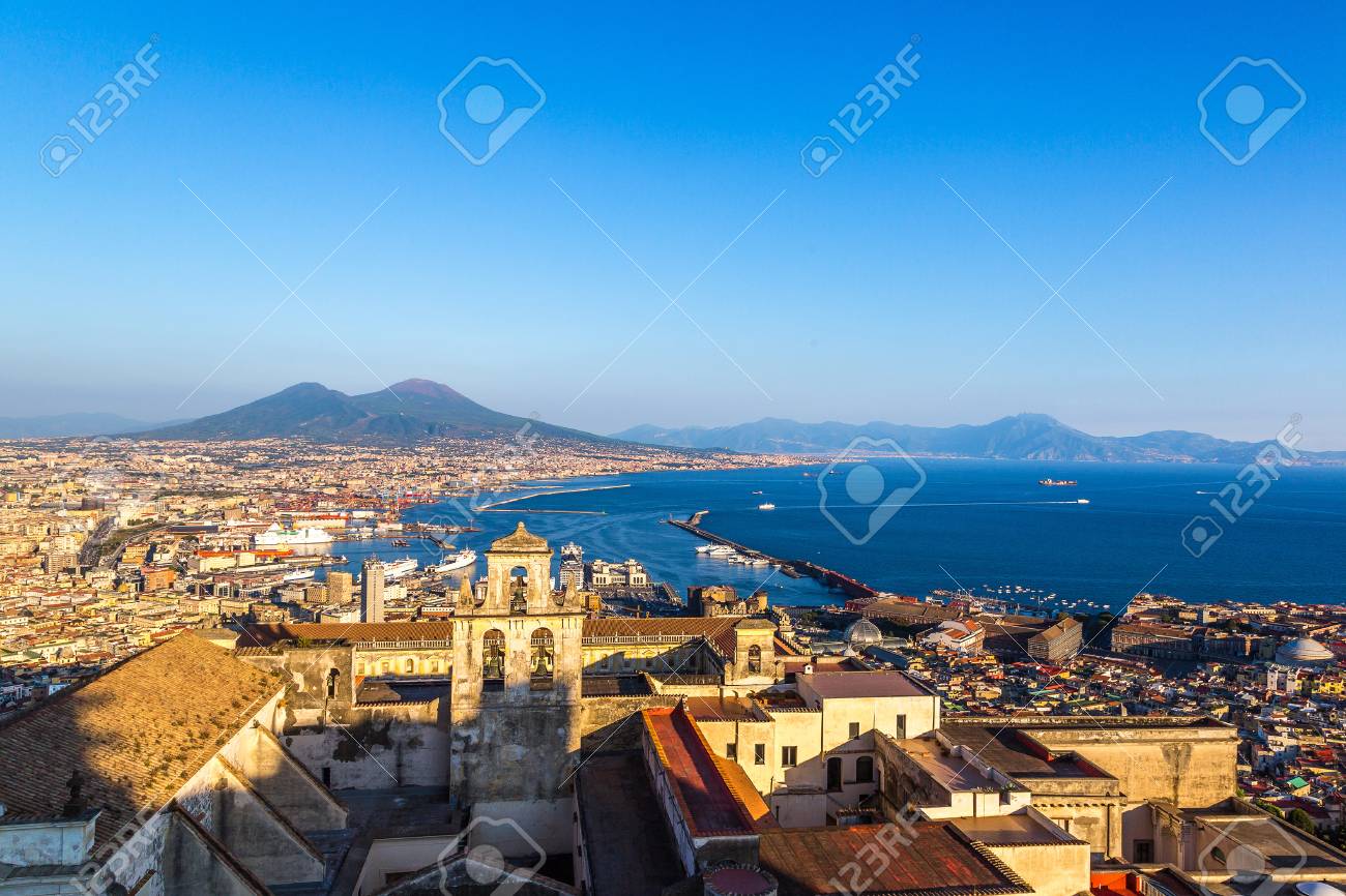 [38+] Naples Background | WallpaperSafari