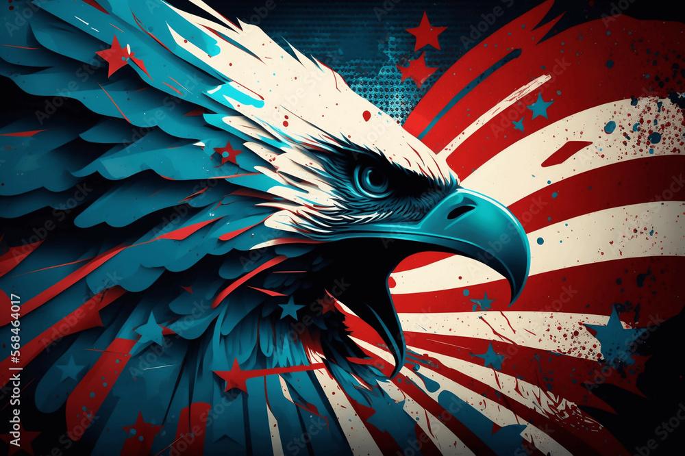[46+] USA Eagle Wallpapers | WallpaperSafari