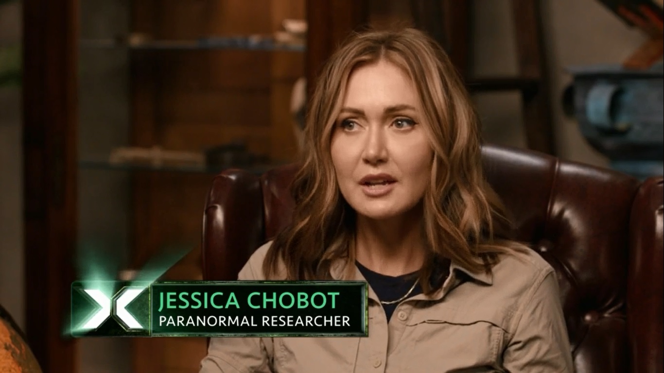 🔥 Free Download Jessica Chobot Wallpaper by @bruceoconnell ...