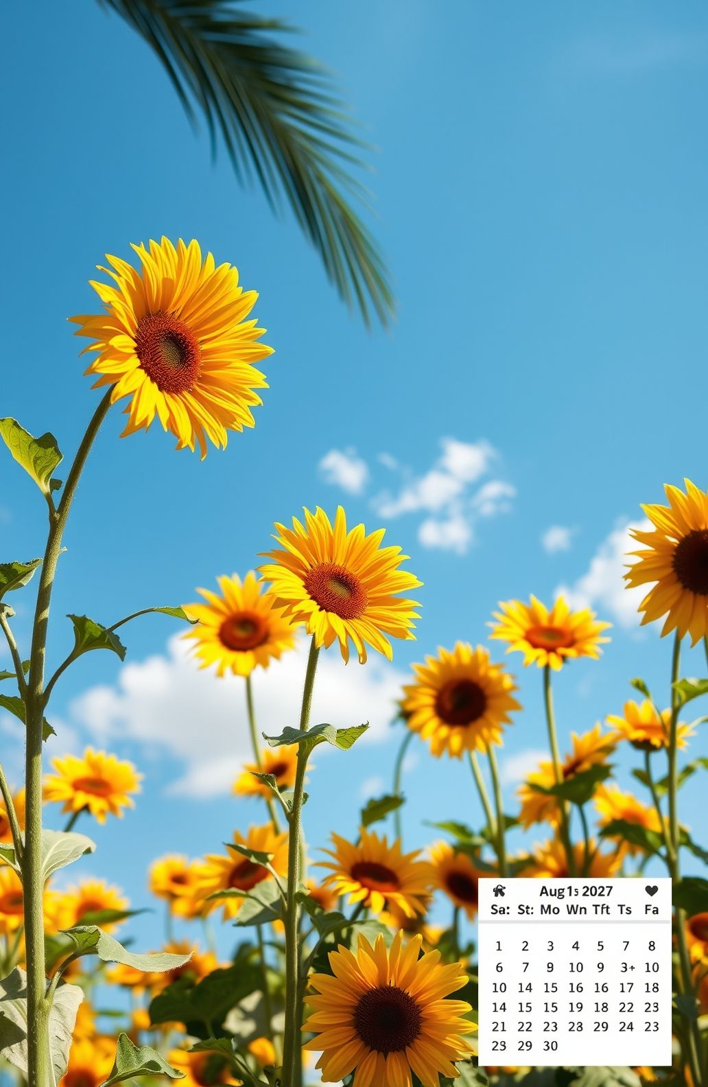 🔥 Free Download August Calendar Wallpaper by @jhanna82 | WallpaperSafari