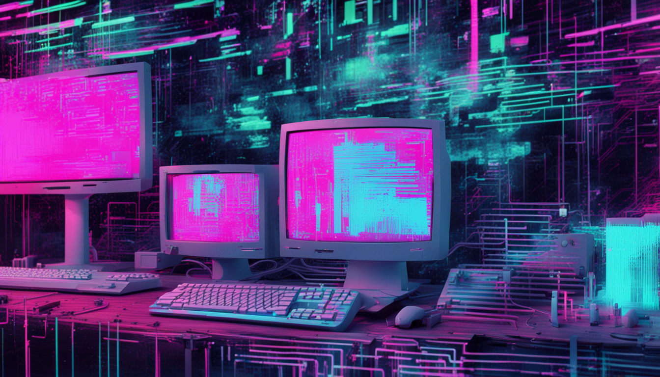 🔥 [50+] Computer Error Wallpapers | WallpaperSafari