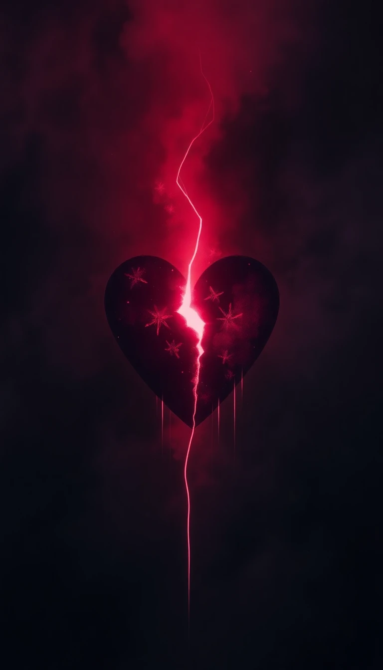 🔥 [40+] XXXTentacion The Remedy For A Broken Heart Wallpapers ...