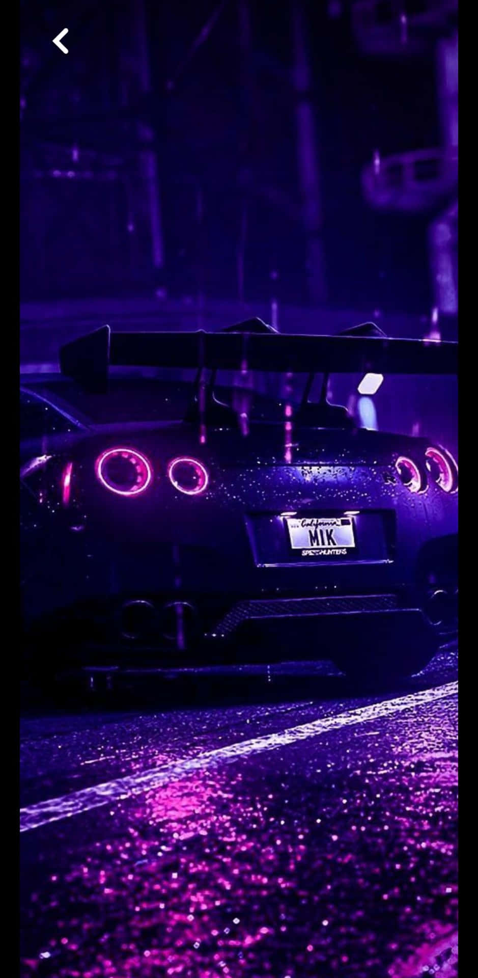 🔥 Free Download Car Pfp By Hakz Wallpaper by @kevingregory ...