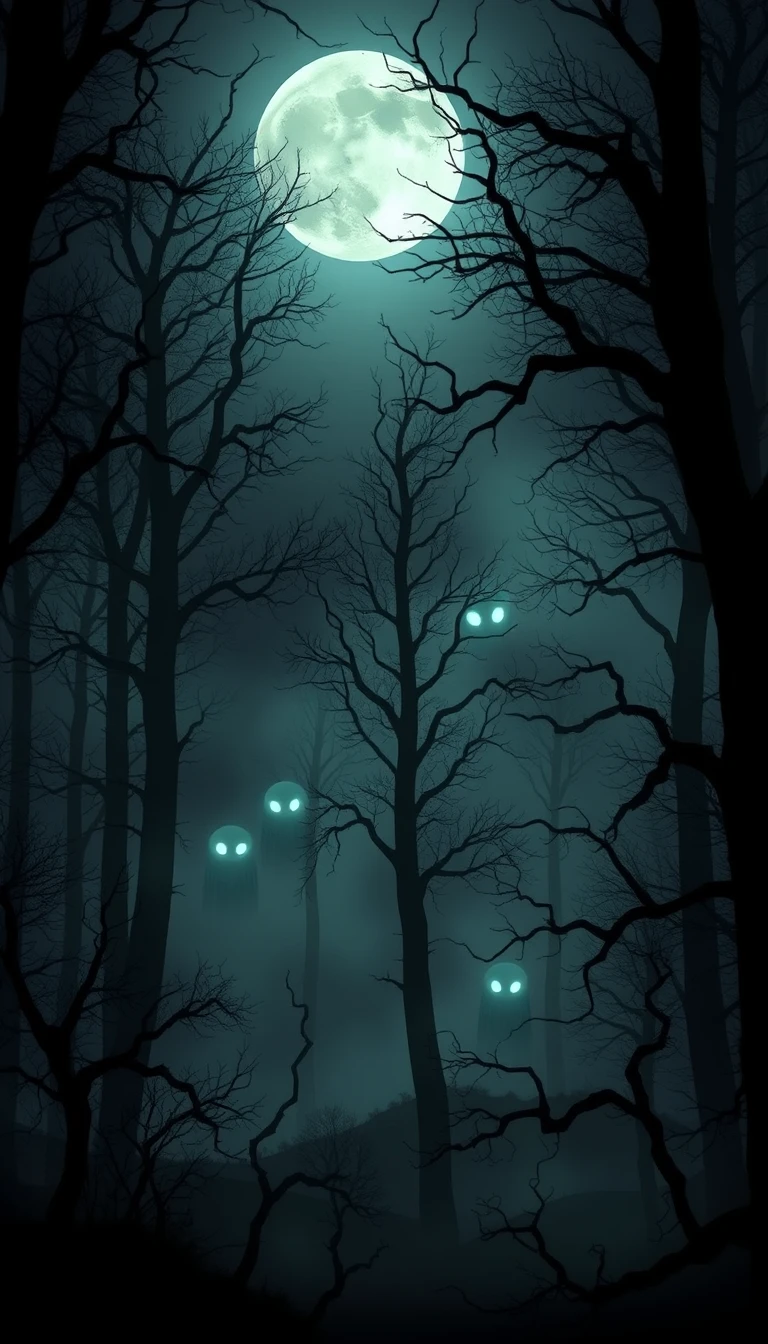 🔥 Free Download Scary Mobile Wallpaper by @dmclaughlin59 | WallpaperSafari