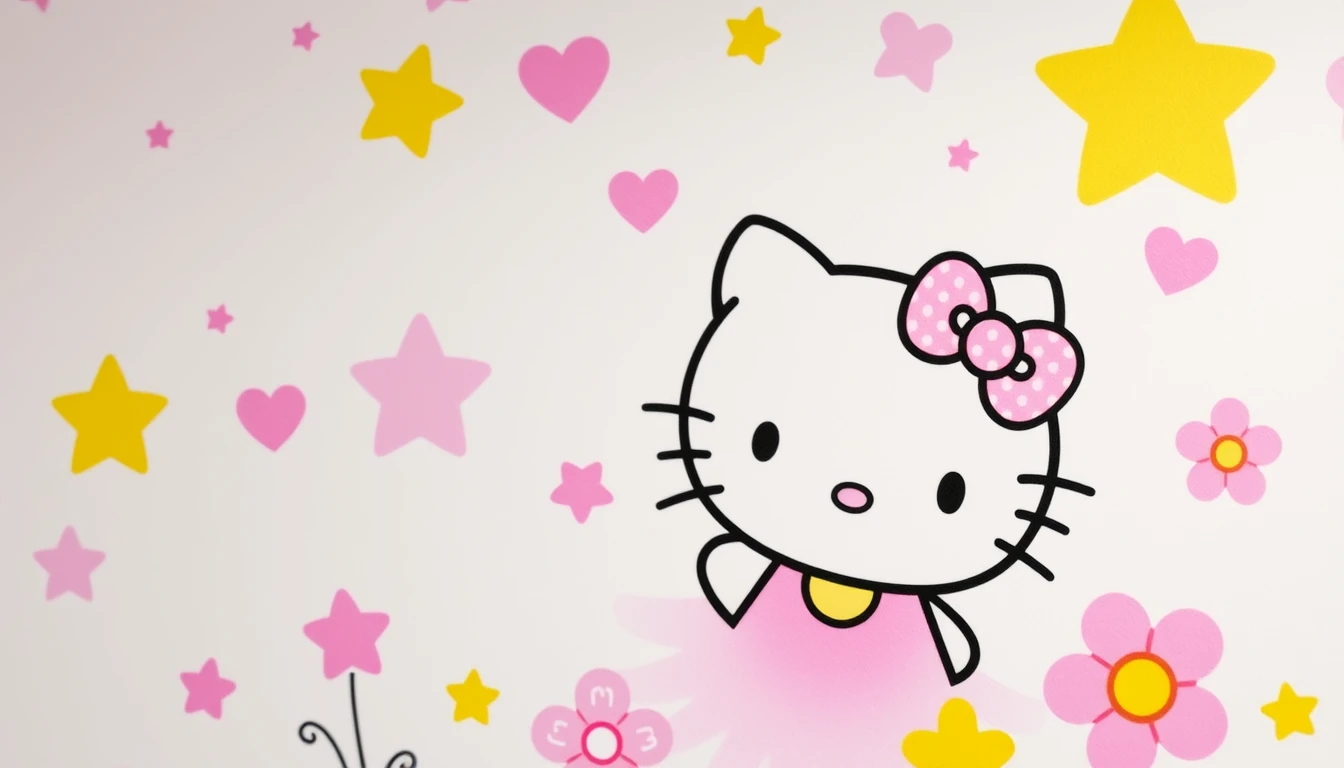 🔥 Free Download Hello Kitty Cute Wallpaper by @maried | WallpaperSafari