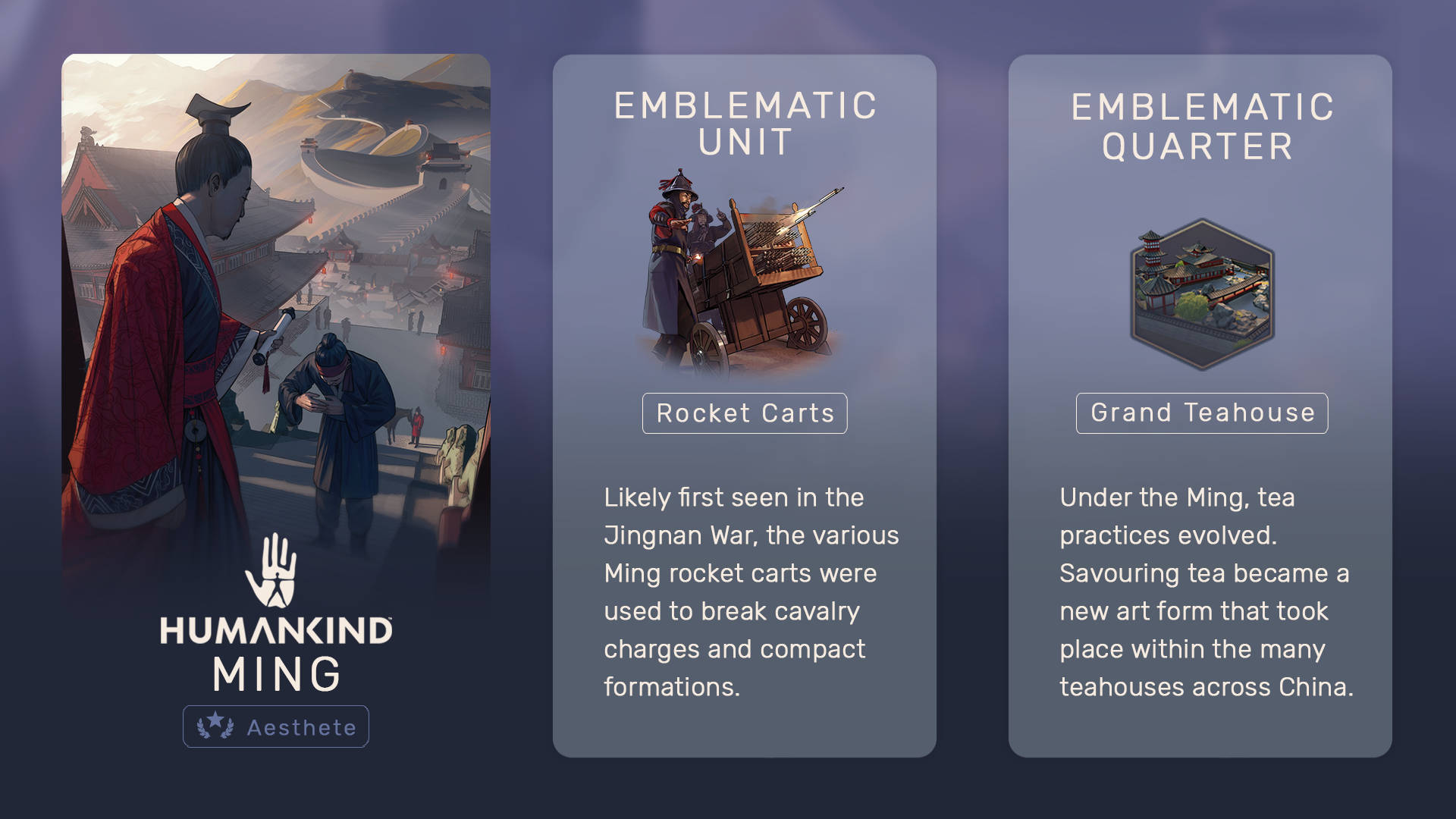 🔥 Free Download Humankind Romans Culture Wallpaper by @christinaklein ...