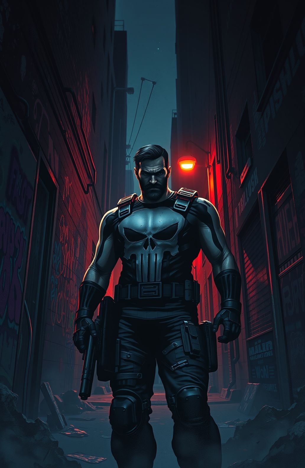 🔥 Free Download Frank Castle Wallpaper by @jgonzalez25 | WallpaperSafari