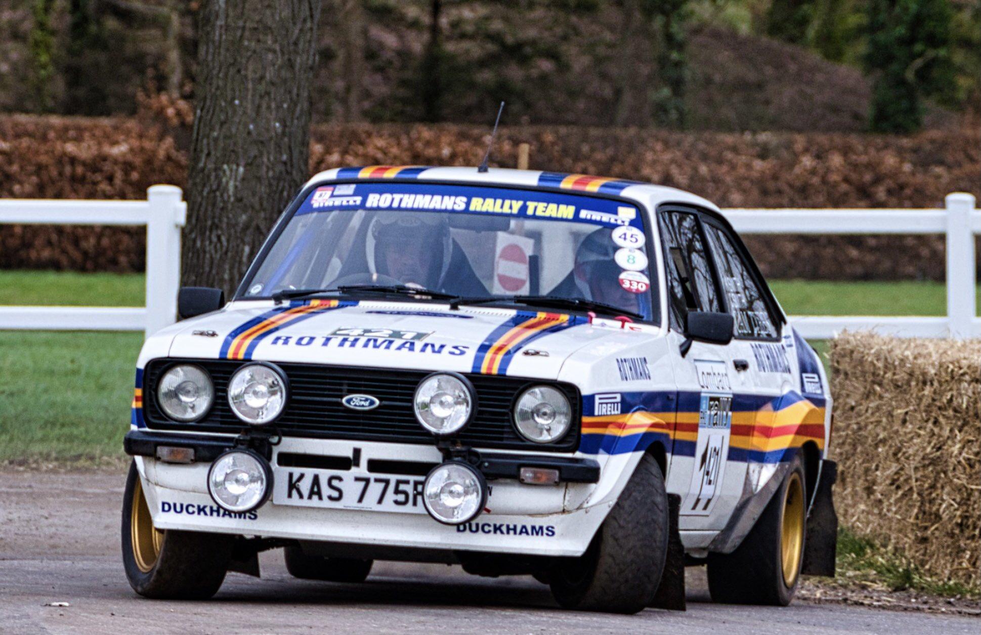 🔥 Free Download Gf Rally Image On Is There A Better Livery For The Ford ...