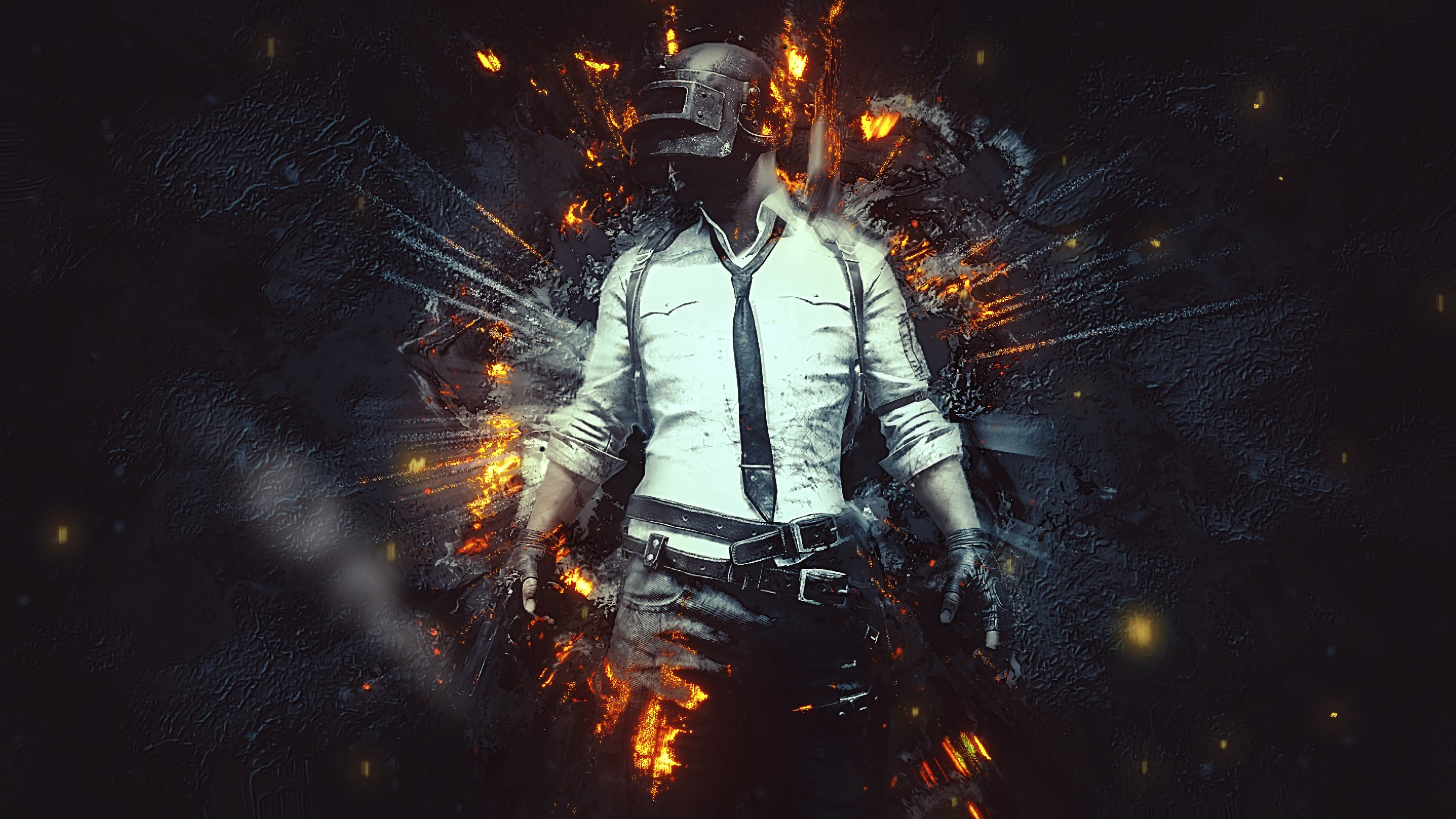 🔥 Free Download Pubg Playerunknown S Battlegrounds 4k Wallpaper by ...