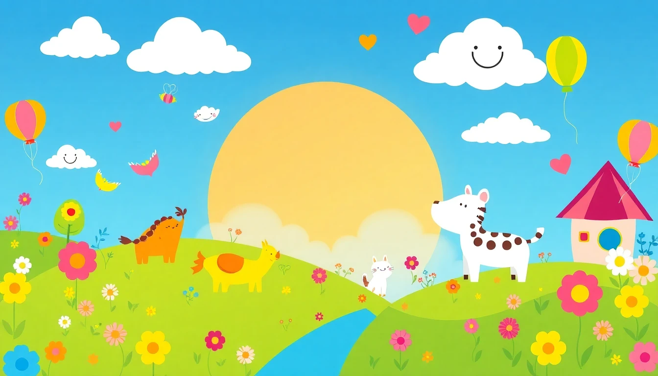 🔥 Free Download Wallpaper For Kids Tablets by @wwillis | WallpaperSafari