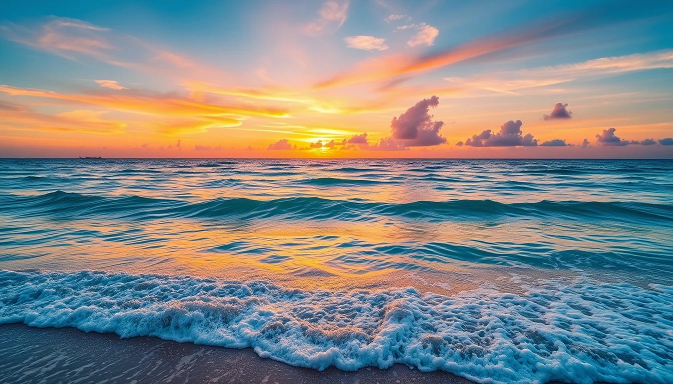 🔥 Free Download Ocean Wallpaper Hd by @jamesm58 | WallpaperSafari