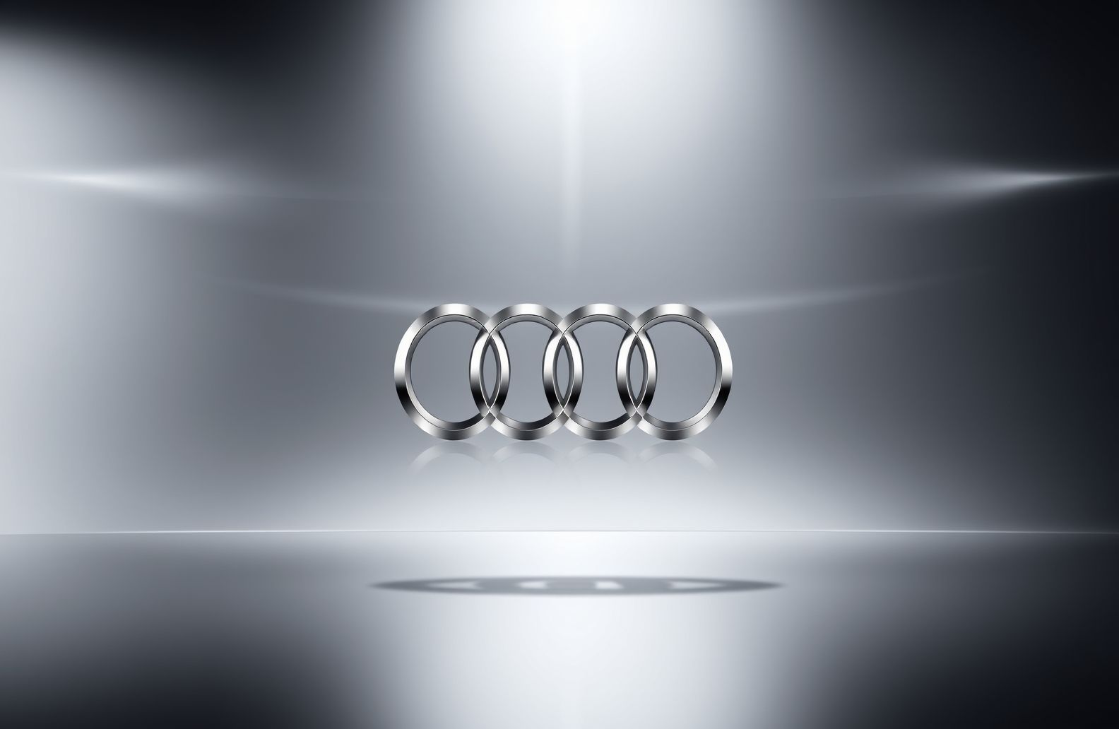 🔥 Free Download Audi Logo Hd Wallpaper by @devinh | WallpaperSafari